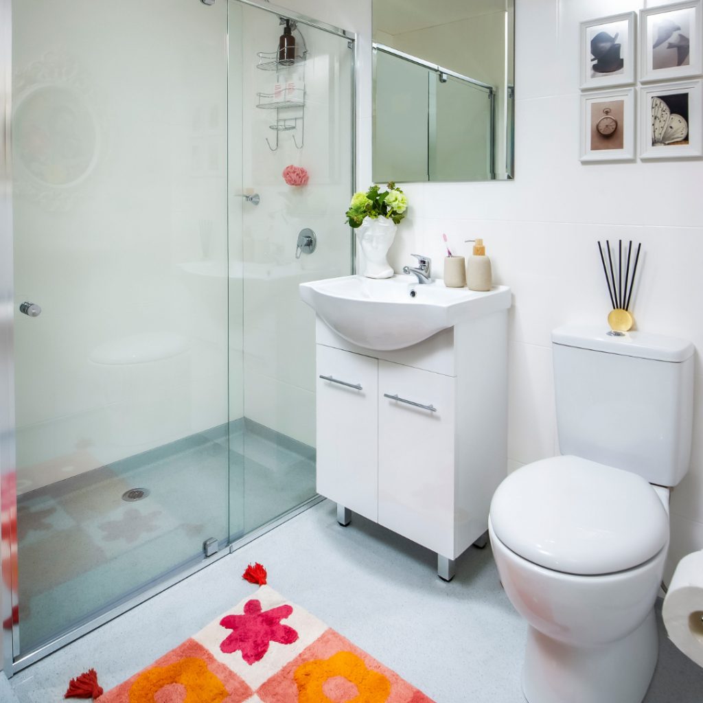 Our Bathrooms And Showers - Add A Bathroom